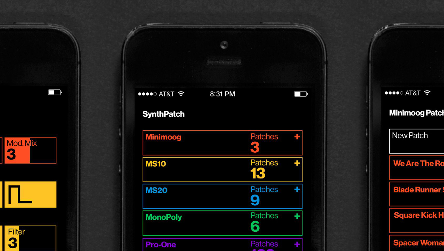 Concert Series – Rationale